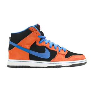 Nike Dunk High Premium Sb