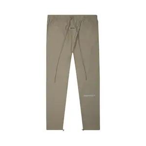 Fear Of God Track Pant Grey