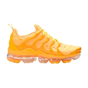 Nike Air Vapormax Plus Sneakers - Orange