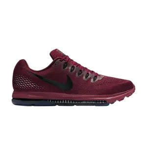 Nike Zoom All Out Low Sneakers - Red