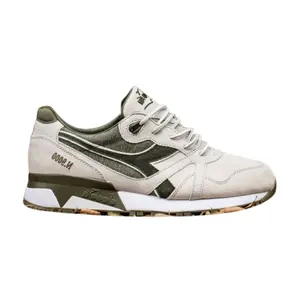 Diadora Paneled Shoes For Men