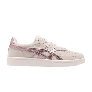 Onitsuka Tiger Gsm Sneakers - Cream
