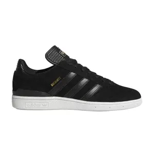 Adidas Busenitz Core Sneakers - Black