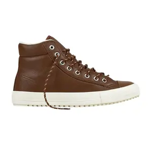 CONVERSE Chuck Taylor All Star Boot Pc High - Brown