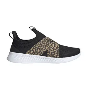 adidas Cheetah Print Sneakers