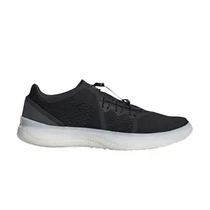 Adidas Stella Mccartney X Pureboost Trainer - Black