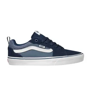 VANS Filmore Dress S Sneakers - Blue