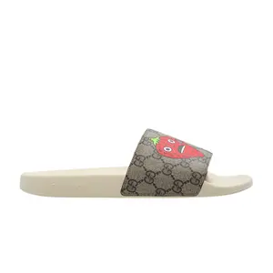 Gucci Gg Supreme Shoes