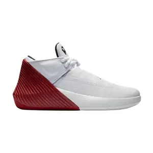 JORDAN Why Not Zer0.1 Low Tb Sneakers - White