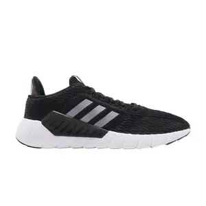 Adidas Asweego Cc Sneakers - Black