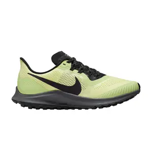 Nike Air Zoom Pegasus 36 Trail Sneakers - Green