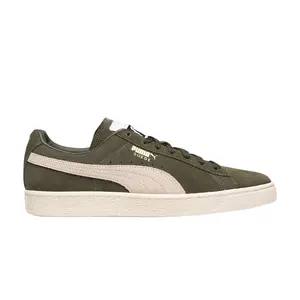 PUMA Suede Classic Sneakers - Green