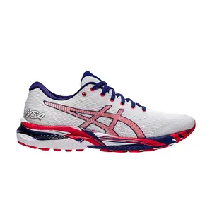 Asics ASICS Gel Cumulus 22 'USA' Sneakers White