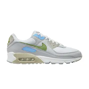 Nike Air Max 90 Evergreen - White