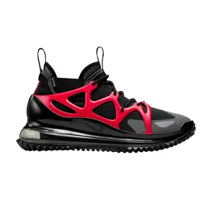 Nike Air Max 720 Horizon Sneakers - Black