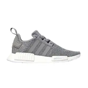 Adidas Nmd_r1 Sneakers - Grey