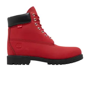 Timberland 6-inch Heritage Boot - Red