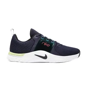 Nike Renew In-season Tr 10 - Blue