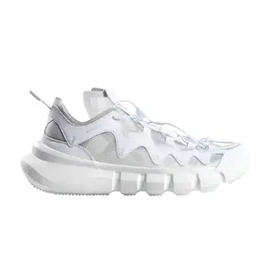 LI-NING Wudao 2.3 Athletic Sneakers - White