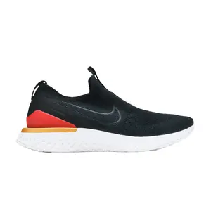 Nike Epic Phantom React Flyknit Sneakers