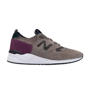 NEW BALANCE 999 Made In Usa Sneakers - Grey