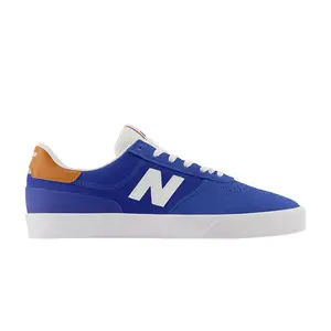 NEW BALANCE Numeric 272 Sneakers Blue