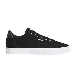 Adidas Daily 3.0 Eco Sneakers - Black