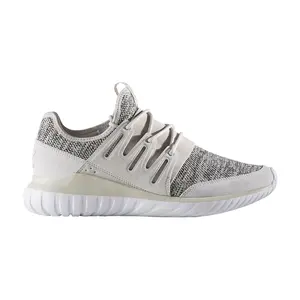 Adidas Tubular Radial Sneakers - Brown
