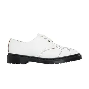 Dr. Martens Supreme X 1461 'spiderweb' Oxford - White