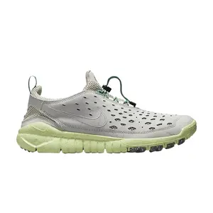 Nike Free Run Trail Sneakers - Grey