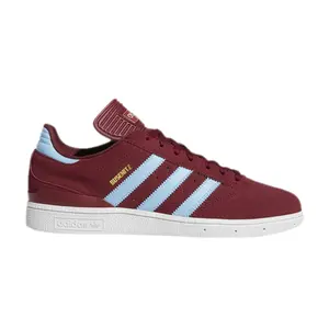 Adidas Busenitz Pro Sneakers - Red