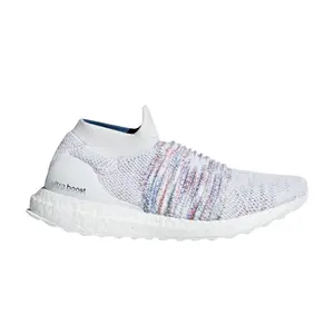 Adidas Ultraboost Laceless Sneakers
