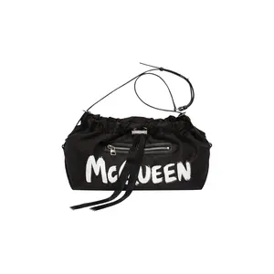 Alexander McQueen The Bundle Bag