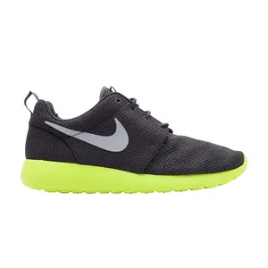 Nike Rosherun Sneakers - Black