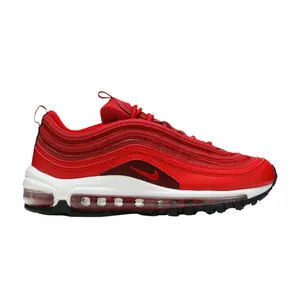 Nike Air Max 97 Sneakers - Red
