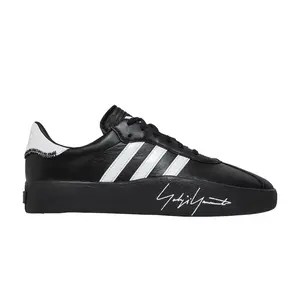 Adidas Y-3 Tangutsu Football Sneakers
