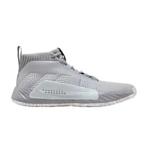 Adidas Dame 5 Team Athletic Sneakers