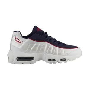 Nike Air Max 95 Lx Nsw Sneakers - White