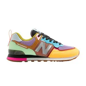 NEW BALANCE 574v2 Sneakers - Multicolor