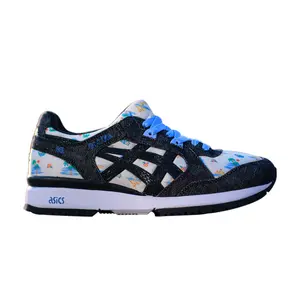 Asics Extra Butter X Gt Cool 'death List 5 Sidewinder - Black