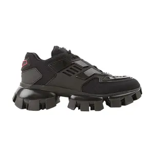 Prada Wmns Cloudbust Thunder Knit - Black