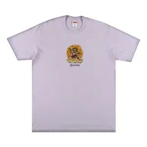 Supreme Person Tee 'light - Purple