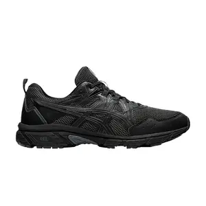 Asics Gel Venture Sneakers - Black
