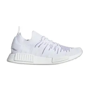 Adidas Nmd_r1 Stlt Pk Sneakers - White