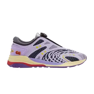 Gucci Ultrapace R Sneakers - Purple