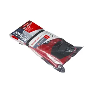 Supreme Sealline Discovery Dry Bag 5l - Red