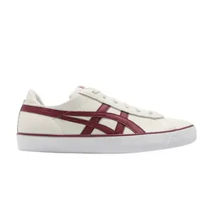 Asics Fabre Bl-s 2.0 Sneakers - Cream