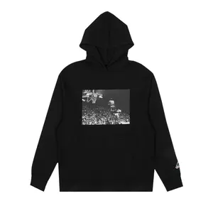 JORDAN X Union La Flying High Hooded Sweatshirt