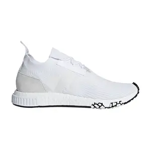 Women's White Nmd
