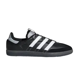 Adidas Samba Og Ms Core - Black